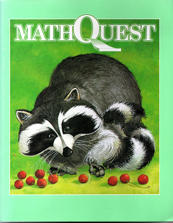 Mathquest 2 Intelligence And Iq