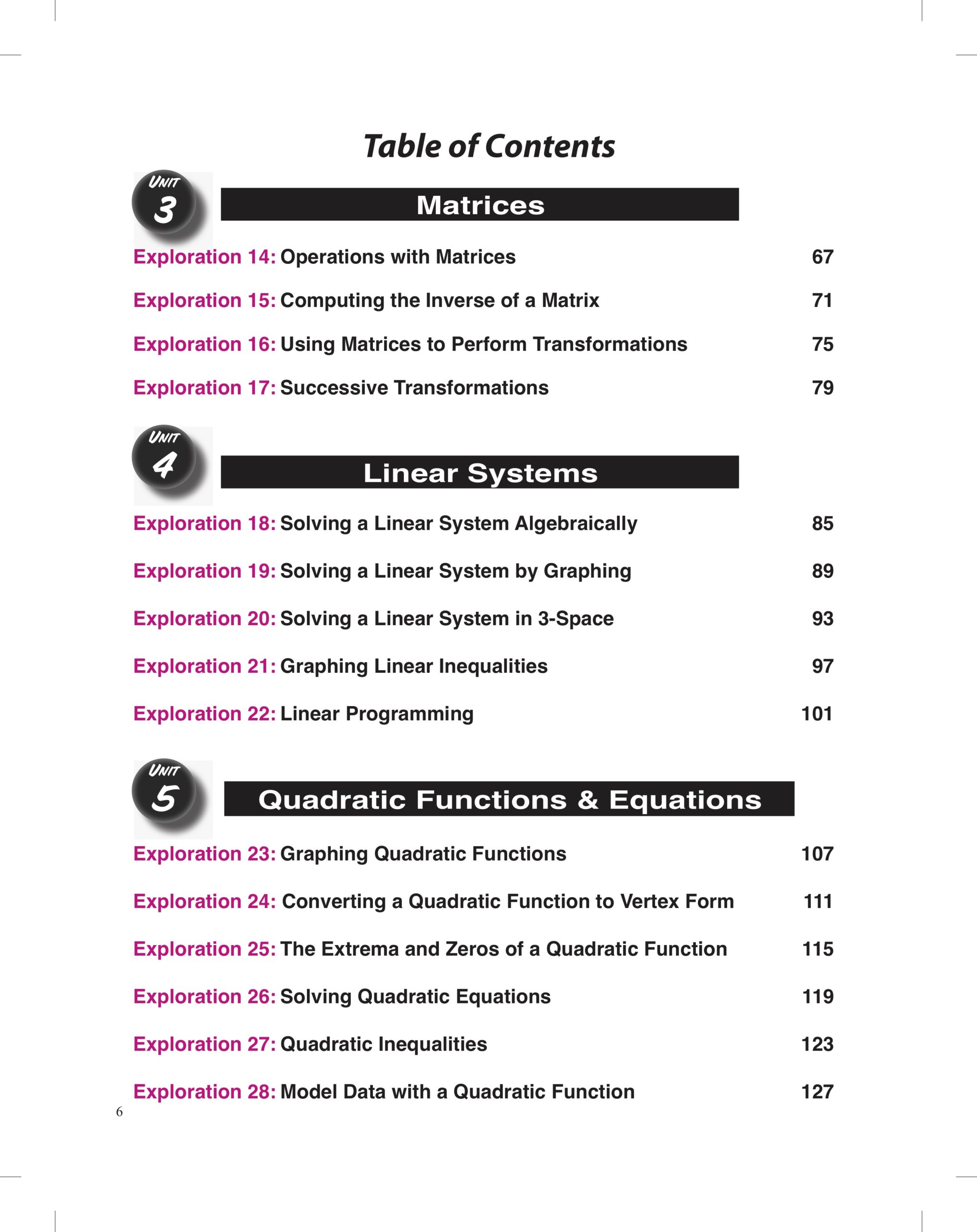 Books For TI nspire Softcover Algebra 2 Intelligence And IQ