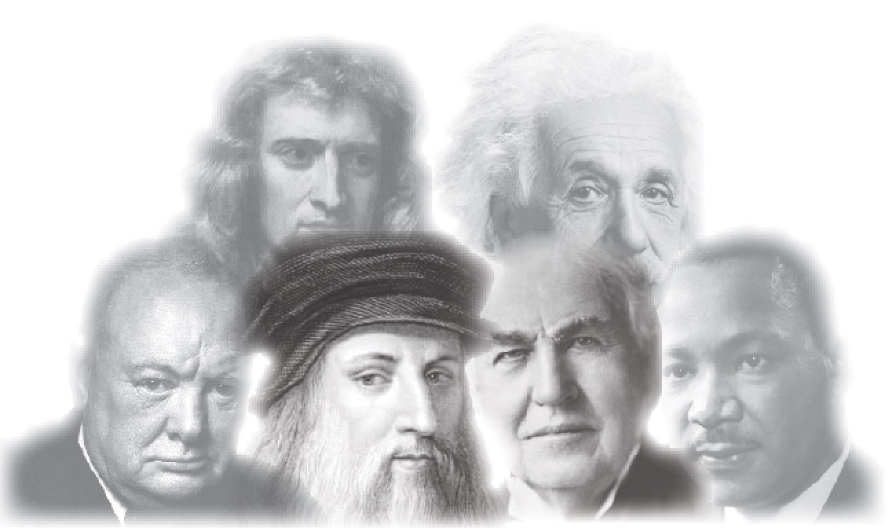 What is the Difference between a Genius and a Super-Genius ...