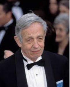 John Nash: From a Nobel Prize to a Fatal Crash - Intelligence and IQ