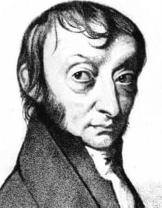 Amadeo Avogadro: Discoverer of one of Nature’s Magic Numbers ...